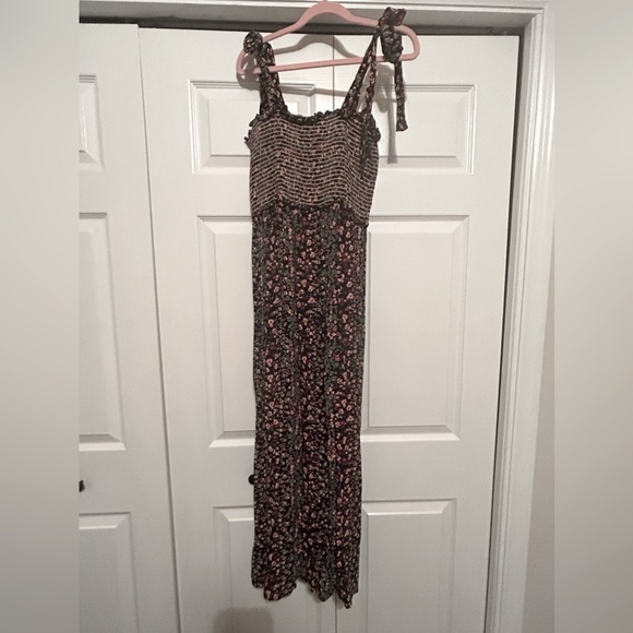 Angie | Dresses | Angie Maxi Dress Like New Large | Poshmark